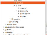 Java How To Copy Paste Eclipse Package In Same Eclipse Src Folder