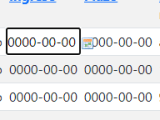 How I Make A Good Parse Of A Datetime In C For A Mysql Column Stack