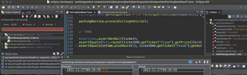 Date Test Failure Wrong Time With Java And Localdatetime Stack - Premium Mountain Picture - Desktop