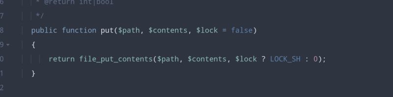 Php Put Method Not Supported In Laravel Stack Overflow - Premium Geometric Wallpaper - HD