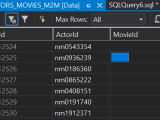 How Can I Delete Rows With Empty Strings In A Column In Sql Server