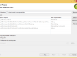 Android Import Phonegap Project Into Eclipse Stack Overflow