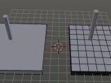 Modifiers Python Script Performing Boolean Operations Slowing Down