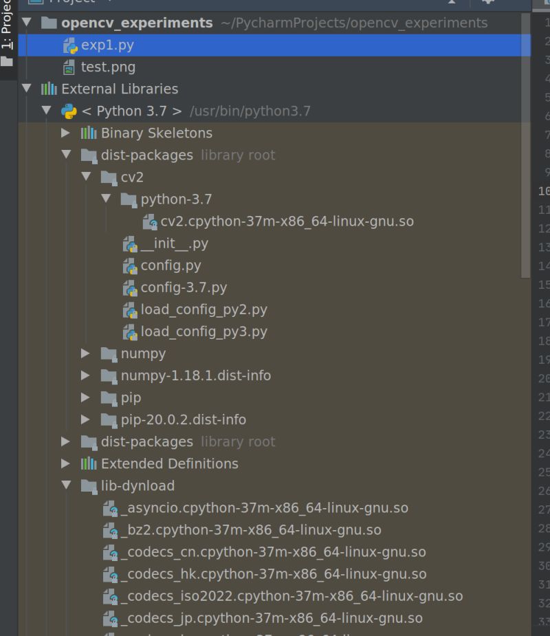 Autocomplete In Pycharm For Python Compiled Extensions Stack Overflow - Professional 8K Mountain Arts | Free Download