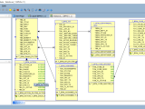 Oracle Sql Developer Data Modeler Composite Keys Stack Overflow
