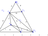 Geometry Question About Isosceles Triangle Mathematics Stack Exchange