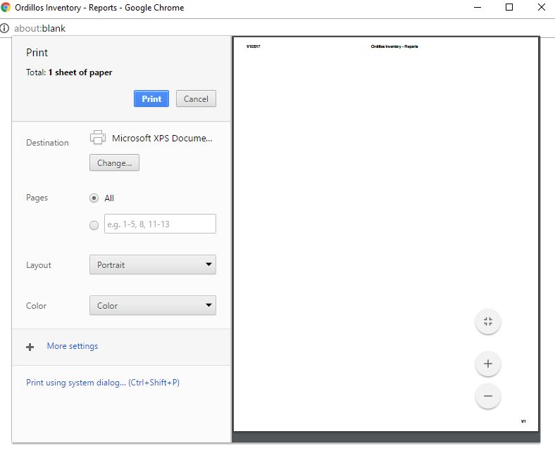 Html Javascript Print Function Not Carrying The Stylesheet Stack - Gradient Illustrations - Beautiful Retina Collection