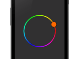Android Advanced Colorpickerdialog Stack Overflow