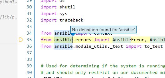 Debugging How To Get Source Code Of Python Import Module Definition - City Textures - Professional 4K Collection