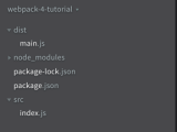 Javascript Webpack Configuration Failed Stack Overflow
