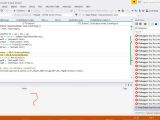 Visual Studio 2013 Doesn T Show Local Variable Values During Debugging