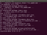 Ubuntu How To Implement Apt Get Fancy Progress Bar In My Own Program
