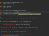 Android Studio Gradle Build Errors With Login Activity Stack Overflow