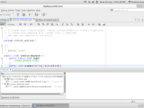 Ide Netbeans Commenting Stack Overflow