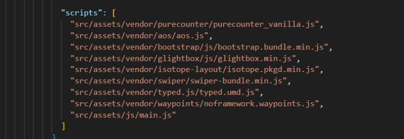 Javascript The Scripts In My Angular App Are Not Loading Stack Overflow - Space Pattern Collection - Retina Quality