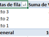 Cómo Crear Una Tabla Dinámica De Excel Con Python Stack Overflow En