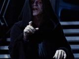 Star Wars Was Sidious Damaged Other Than His Face Science Fiction
