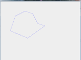 How To Draw Polygon Java Janespread