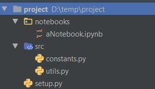 Python Calling External Py Modules From Jupyter Notebooks Stack - High Quality Abstract Design - Ultra HD