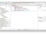 Eclipse Java 13 Why Are Javafx Runtime Components Missing Stack