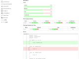 Continuous Integration Vstest Code Coverage Report In Jenkins Stack