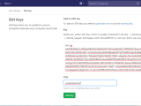 How Do I Add An Ssh Key In Gitlab Stack Overflow