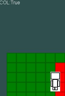 C Rectangle Collision Not Correct Game Development Stack Exchange - 8K Colorful Wallpapers for Desktop