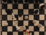 What Algorithm For Chessboard Recognition W Opencv Stack Overflow