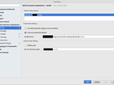 Android Studio Says Cannot Resolve Symbol But Project Compiles