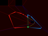 Path Finding Weighting Navigation Mesh Nodes For A Game