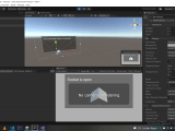 C No Camera Rendering In Unity Stack Overflow