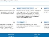Interface Blender Layout Modes Vs Workspace Blender Stack Exchange