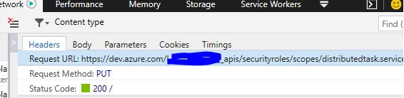 Azure Devops Serviceconnection Roles Rest Api Stack Overflow - Abstract Backgrounds - Ultra HD Full HD Collection