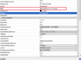 Java How To Customize Jtable Header Column Font Size In Netbeans