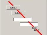 Net Drawing On Top Of Controls Inside A Panel C Winforms Stack
