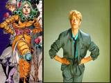 What Was Hirohiko Araki S Inspiration To Create Jojo S Bizarre