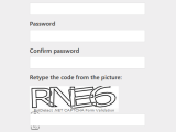 Asp Net Captcha Reload And Sound Buttons Stack Overflow