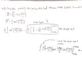 Problem With A Wavefunction In Quantum Mechanics Math Book Solution