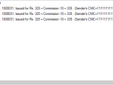C Same Table Containing Different Types And Different Relationships