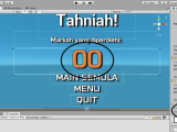 C How To Display Score In The Canvas Using Unity Stack Overflow