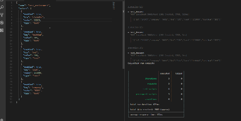 Using Newman In Nodejs - Best Mountain Wallpapers in 8K