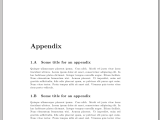 Appendix Example Images 004 Appendices In Research Paper Appendix