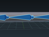 Rigging An Extendable Tentacle Blender Stack Exchange
