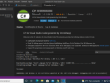 Github Chrixtianny Csharp