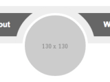 Html Curved Button Corners Stack Overflow