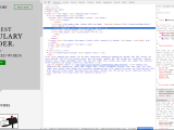 Find How To Locate Html From Inspect Element Stack Overflow