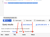 Bigquery Replace Whitespace In String Stack Overflow