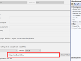 C This Site Can T Provide A Secure Connection Enable Ssl Configure
