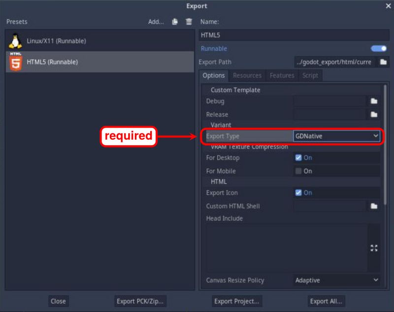 Gdnative And Gdscript Not Working On 3 1 Custom Build Issue 19359 - Ocean Pictures - Amazing Retina Collection