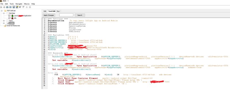 Robotframework Automating A Test Case In Robot Framework Stack Overflow - Professional 8K Space Illustrations | Free Download